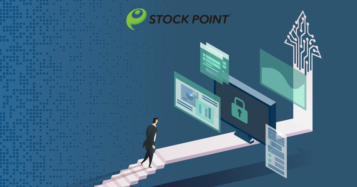 DX・DX・・・そしてDX（2023年2月10日配信） - STOCK POINT株式会社 | ポイントから世界を動かす。