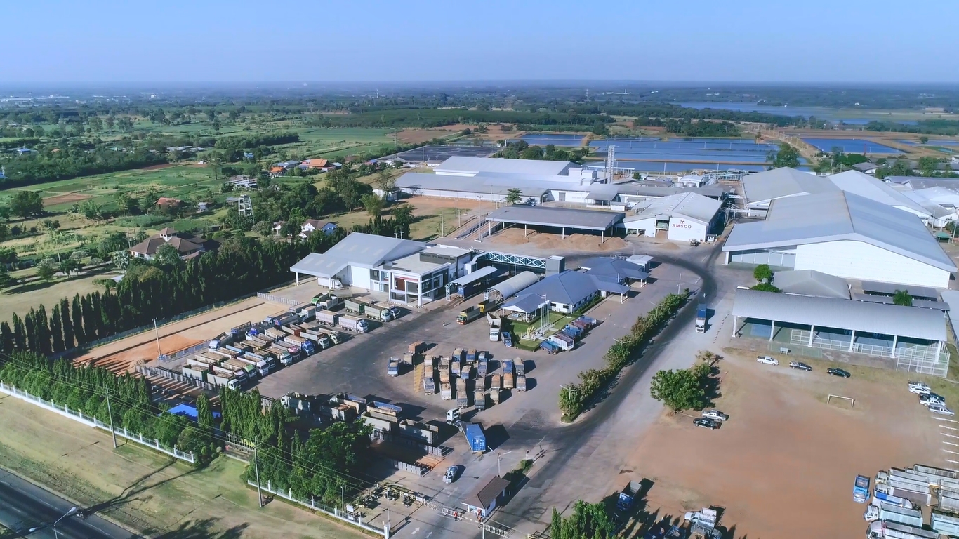 コーンインダストリーメーカーとして業界をけん引する「日本食品化工株式会社」（2892）をご紹介！ - STOCK POINT株式会社 ...